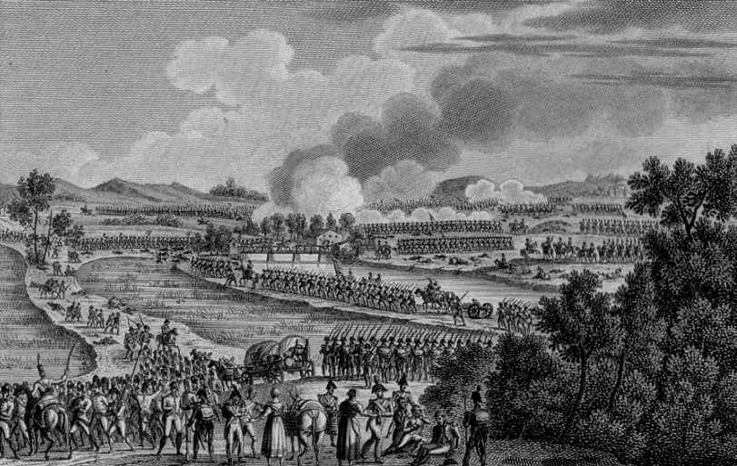 Arcole - JungleKey.fr Image