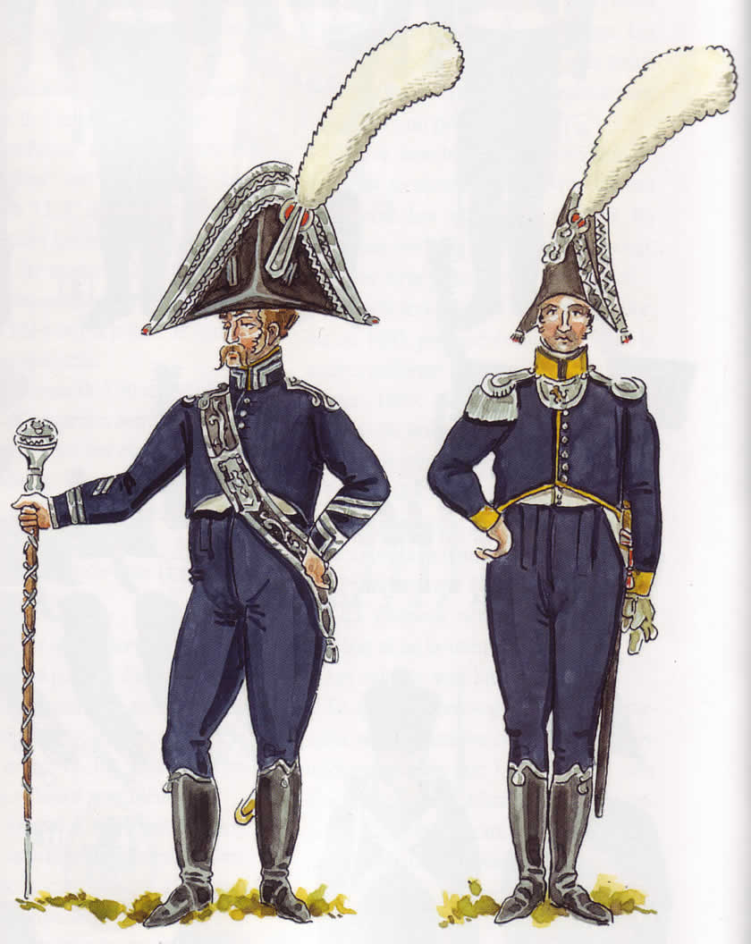 [TMP] "hesse-darnstadt infantry" Topic