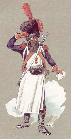 Napoleon Online - Download der Zeitschrift Depesche